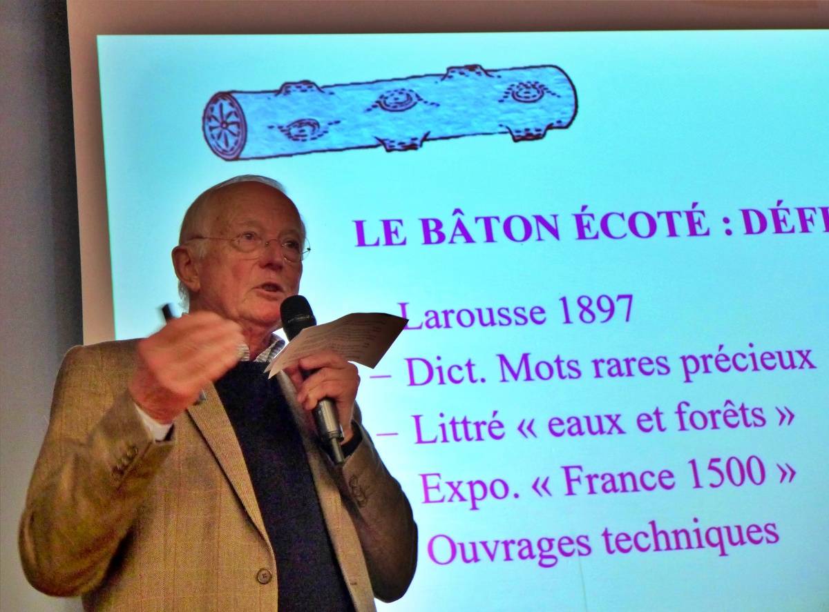 Réunion du 3 janvier 2024